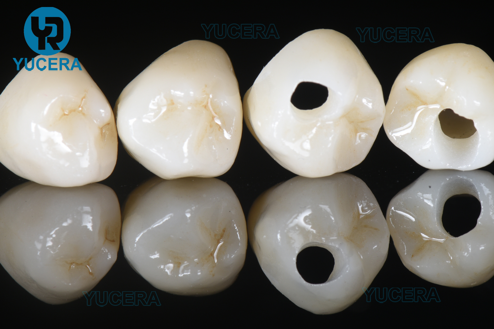 News - Why traditional dental materials give way to zirconia blocks?