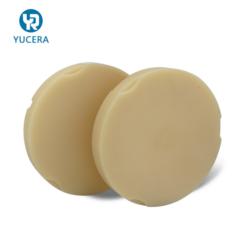 Wholesale A1 A2 A3 A3.5 A4 Resin PMMA Multilayer Blocks Milling Discs ...